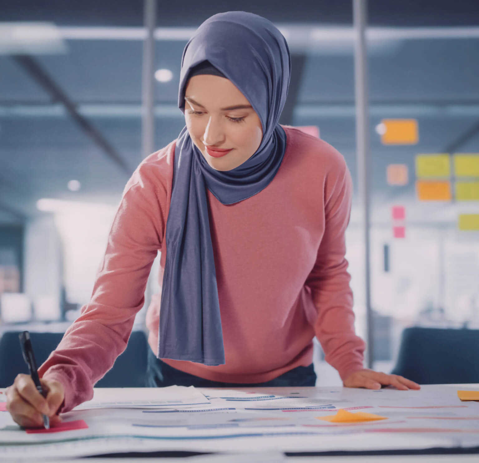 Who we support - Meem Foundation